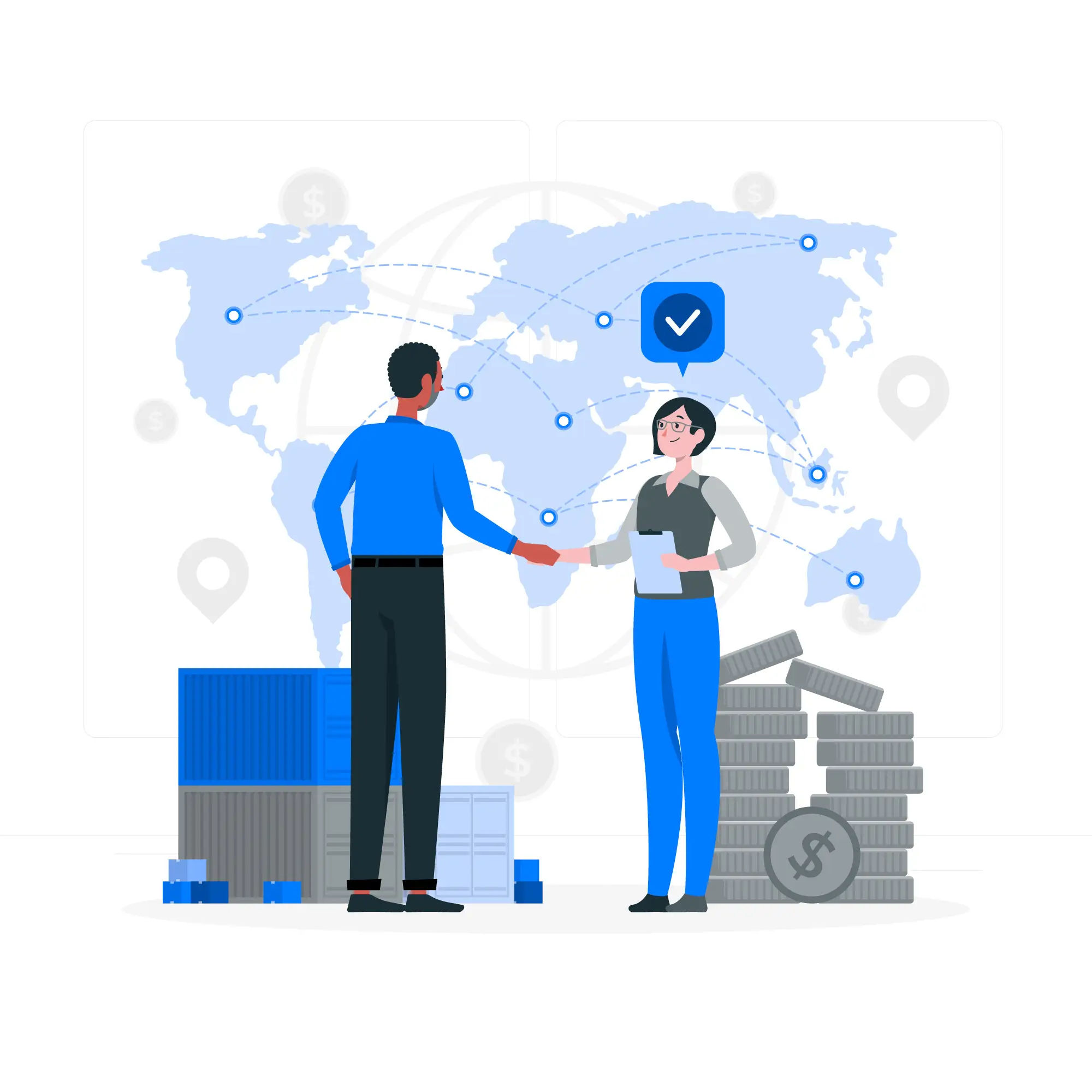 Supply Chain Contracts Overview | Features & Benefits (2025) - Apps 365